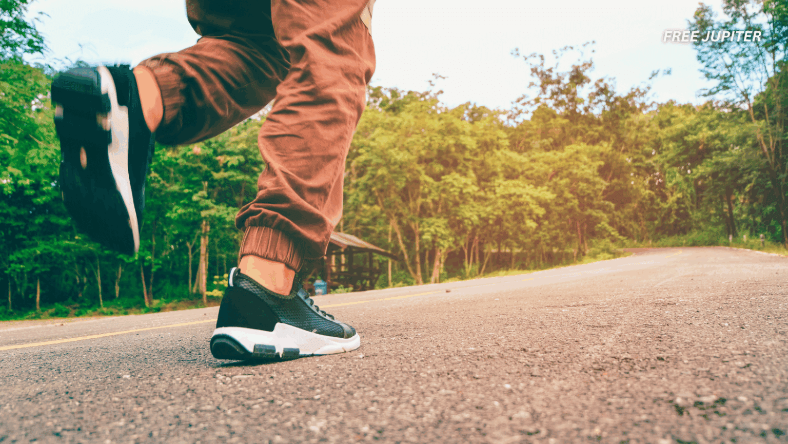 People Who Walk Fast Usually Have These 8 Surprising Personality Traits