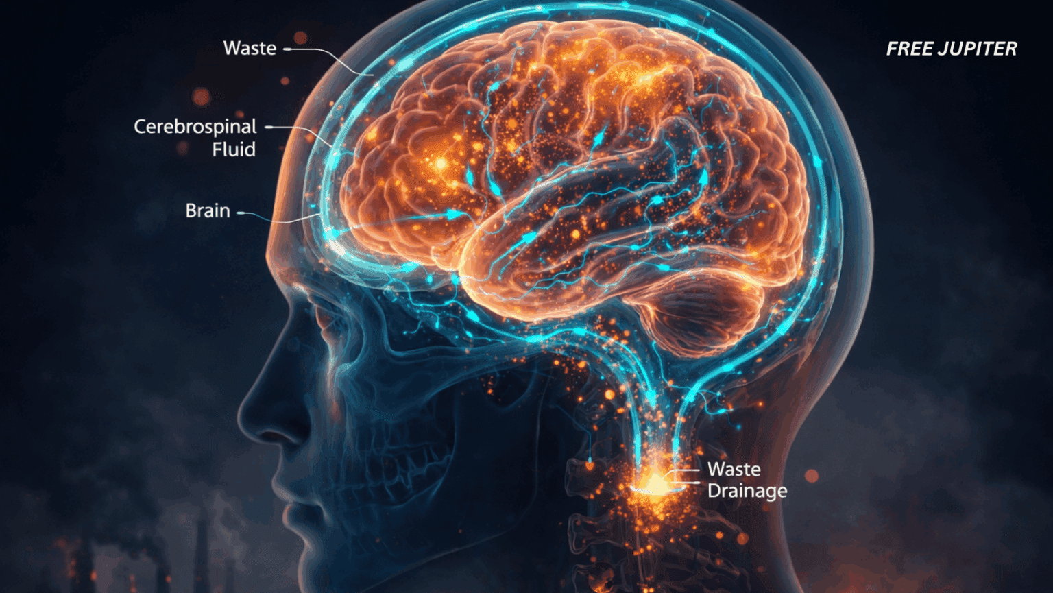 Science Shows The Most Effective Way To Detox Your Brain This New Year ...