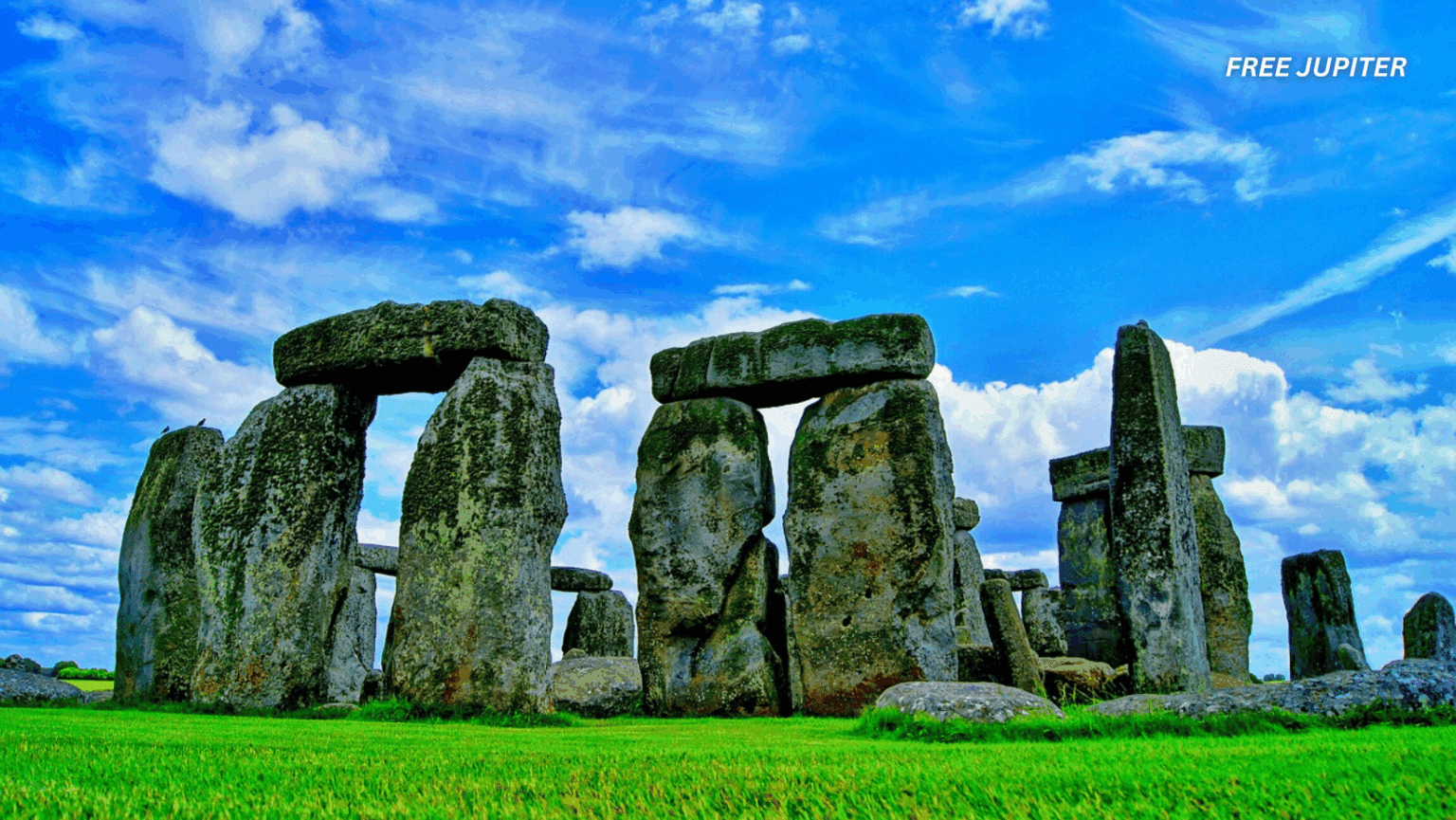 After Centuries of Debate, Scientists Finally Explain How Stonehenge ...