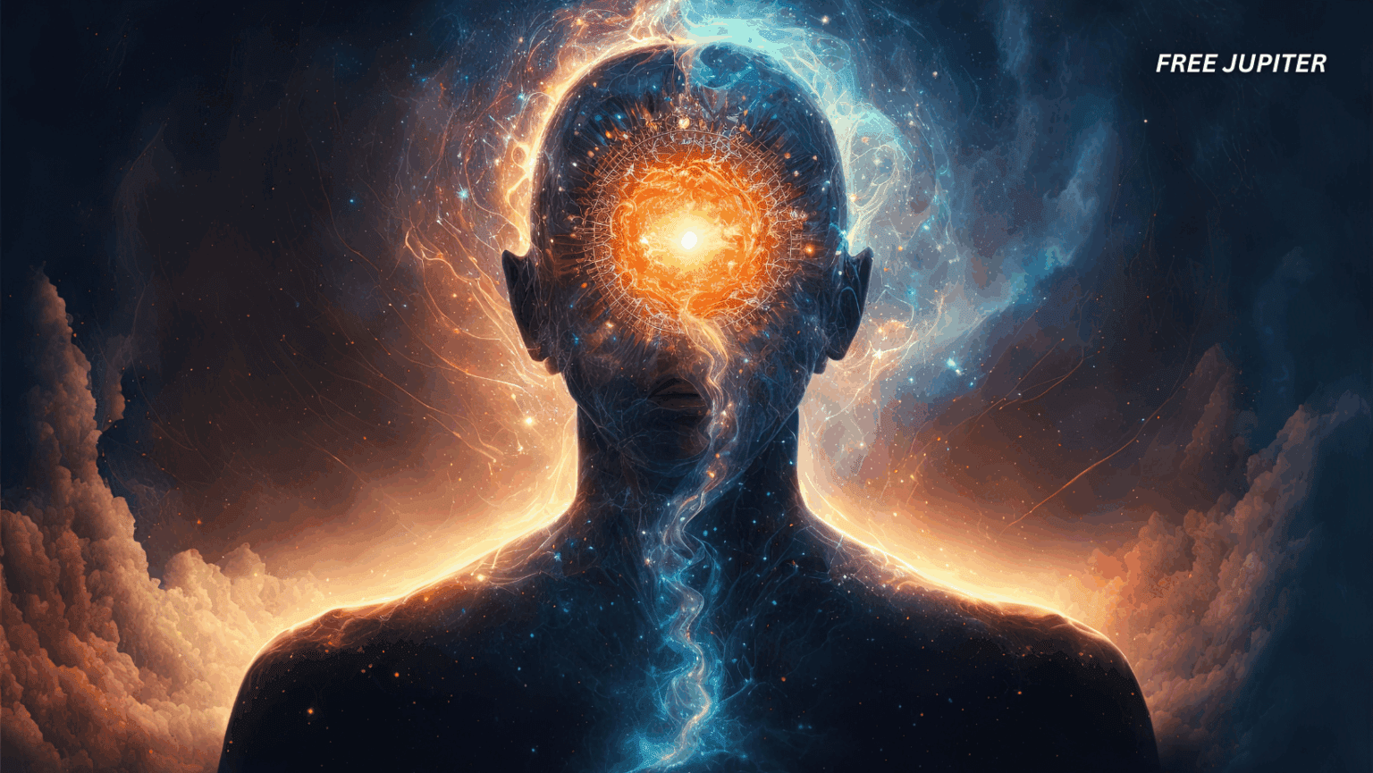 Your Consciousness Might Be Powered by a Hidden Quantum Field, New ...