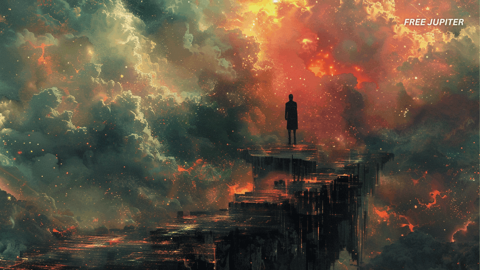 Here's Why Being The Outcast Often Makes You The Most Powerful Person ...